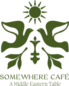 SOMEWHERE UK